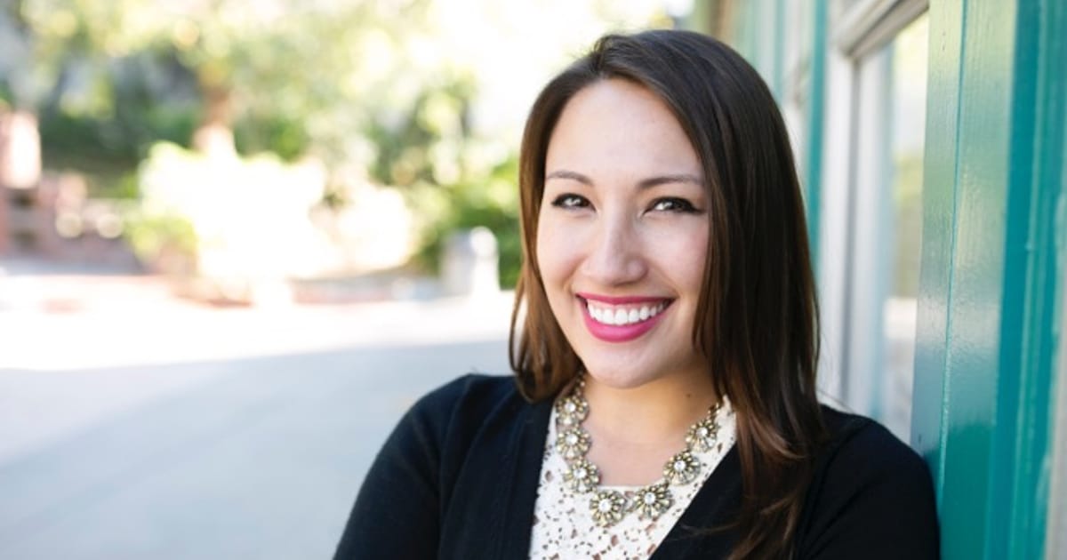 Anna Conkey - San Diego, California, NBC 7 San Diego, San Diego State ...