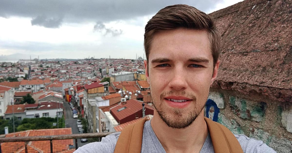 Chris Bergen - Victoria, British Columbia, Canada | about.me