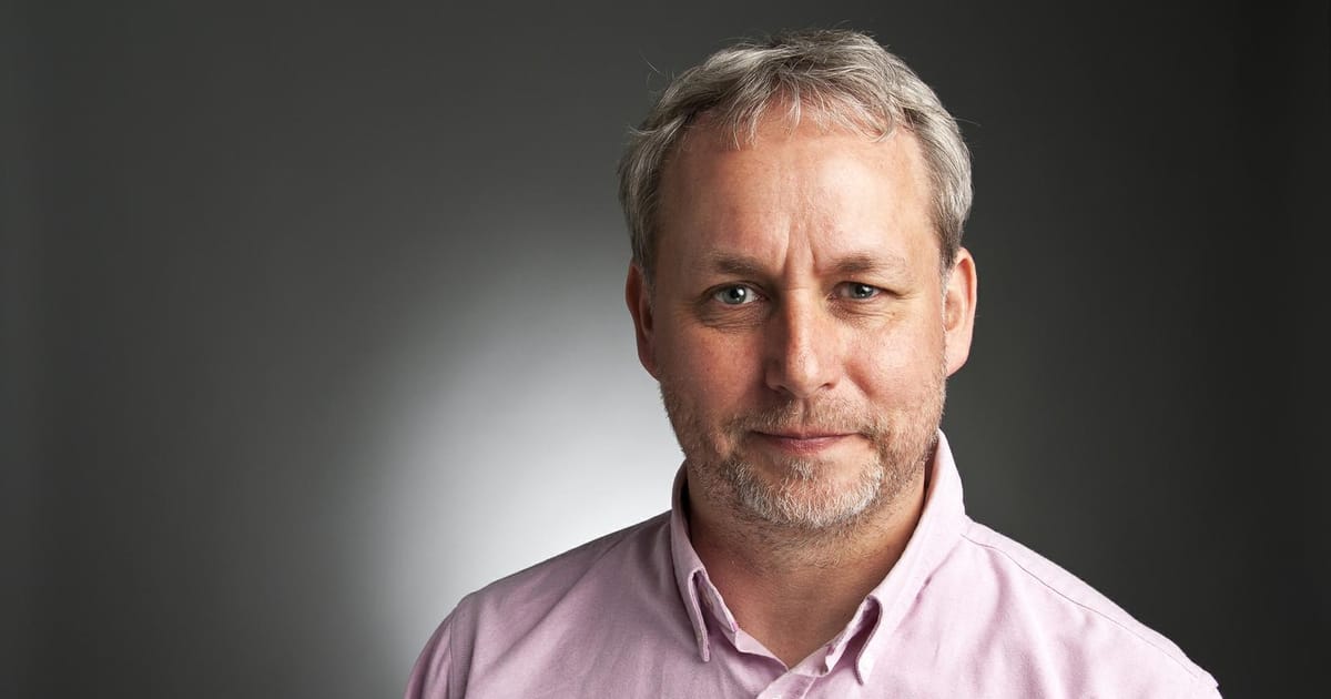 Andrew Fawcett - Claxton, York, UK, DaddyPop | about.me