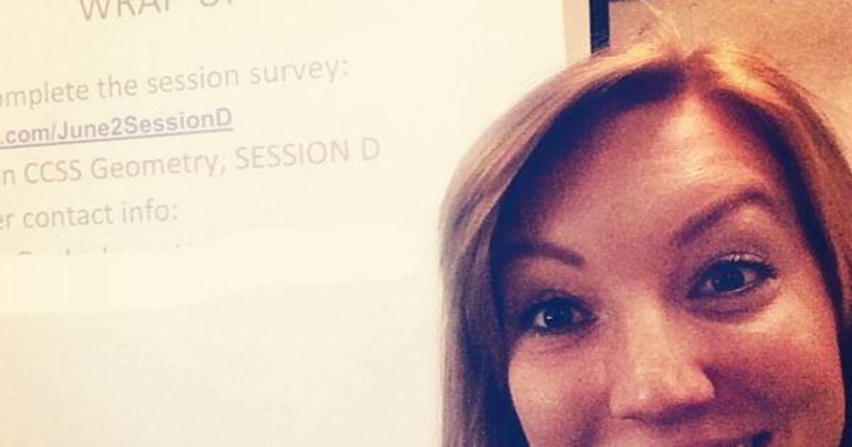 Sarah Anderson - Kitchener, Ontario, Canada | about.me