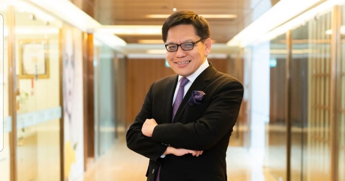 Edwin See Chung LEONG - Singapore, LEONGACY Pte Ltd, Stanford ...