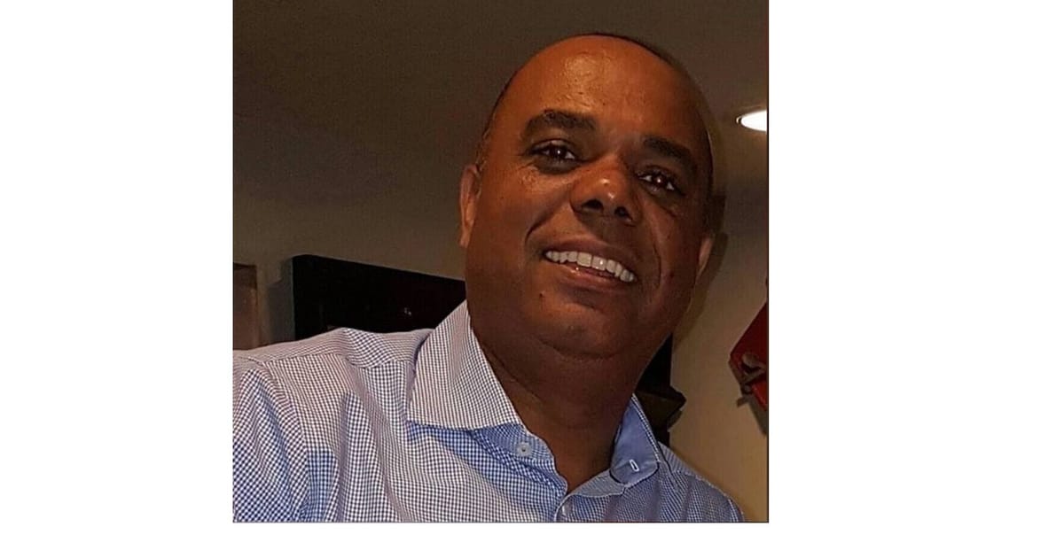 Jose Beard - Dominican Republic | about.me