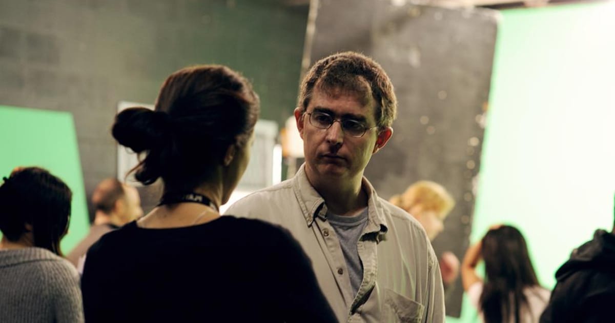 Richard Cosgrove - London, United Kingdom, Freelance editorial services ...