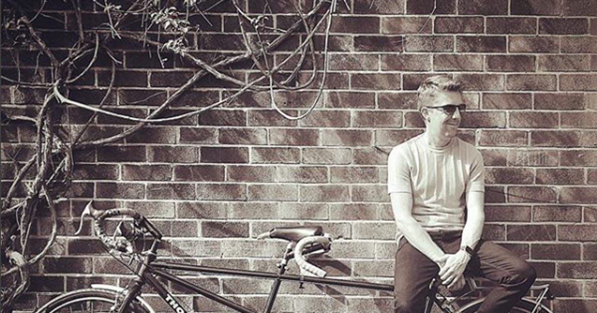 Edward Lamb - England, United Kingdom, Northumbria University ...