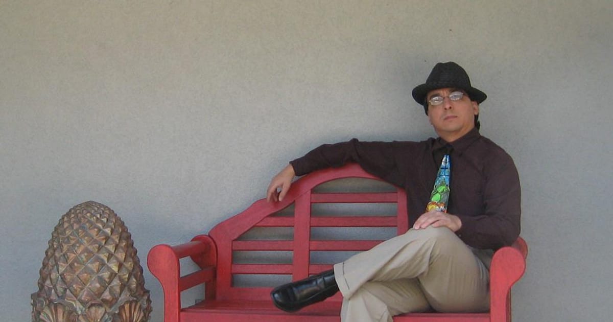 Jim Moreno - Sioux Falls, South Dakota, Freelance | about.me