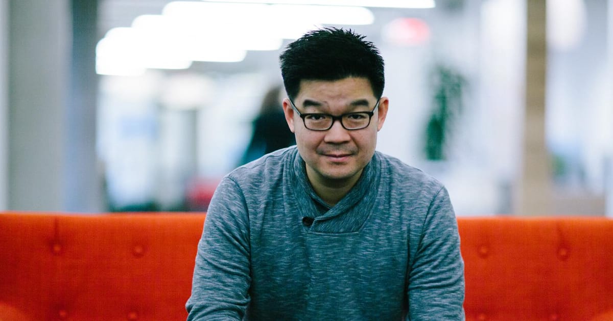 Chester Ng - San Francisco, California, Atomic | about.me