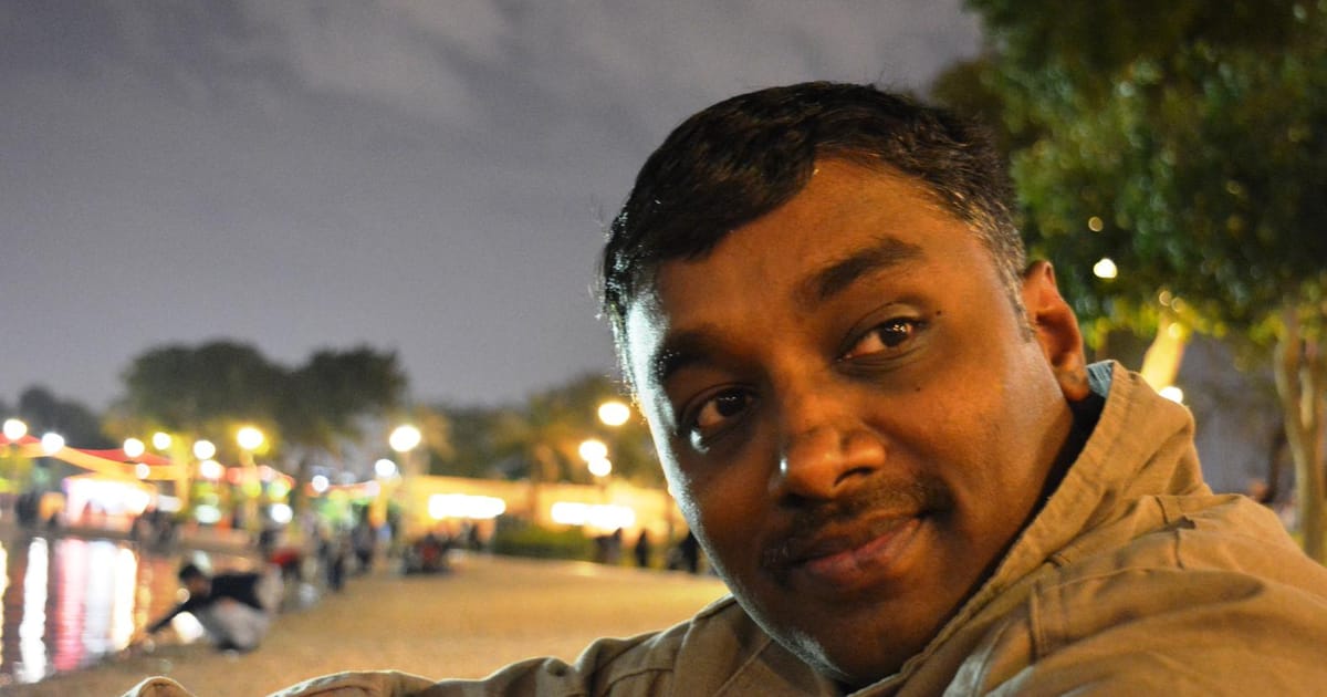 Dr. Mohan Sellappa Gounder - Riyadh, Saudi Arabia, Associate Professor ...