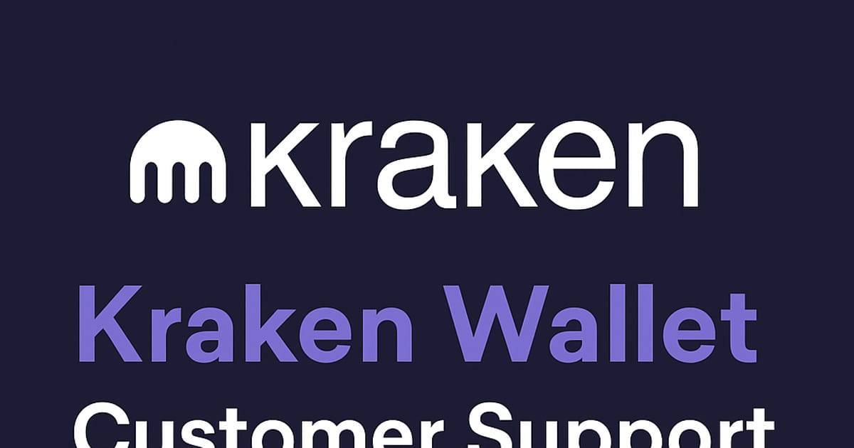 Kraken Wallet - San Francisco | about.me