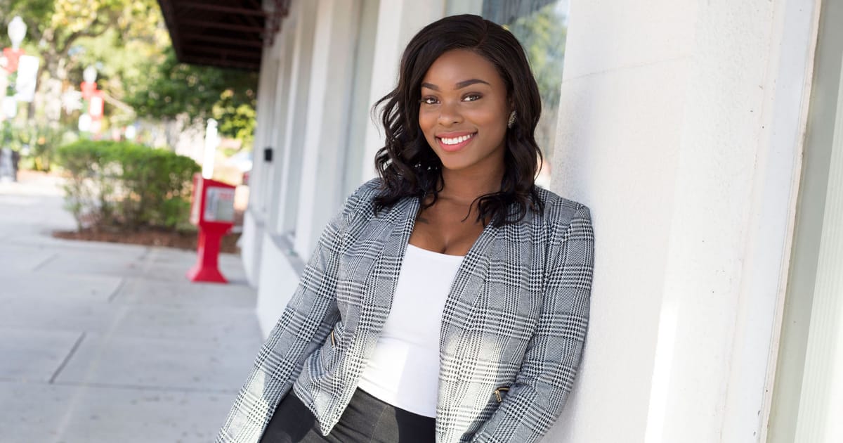 Destiny Taylor - Orlando | about.me