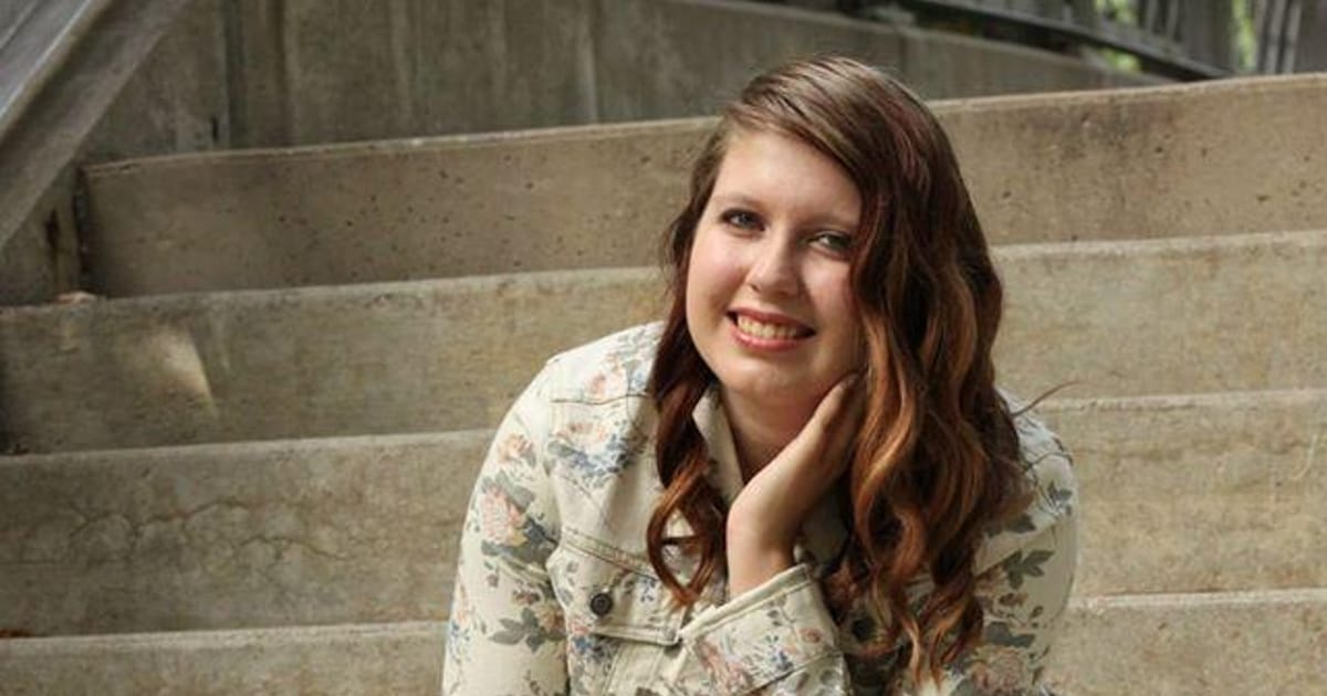 Amber Lee Carnahan - Howell, Michigan, Writer | about.me