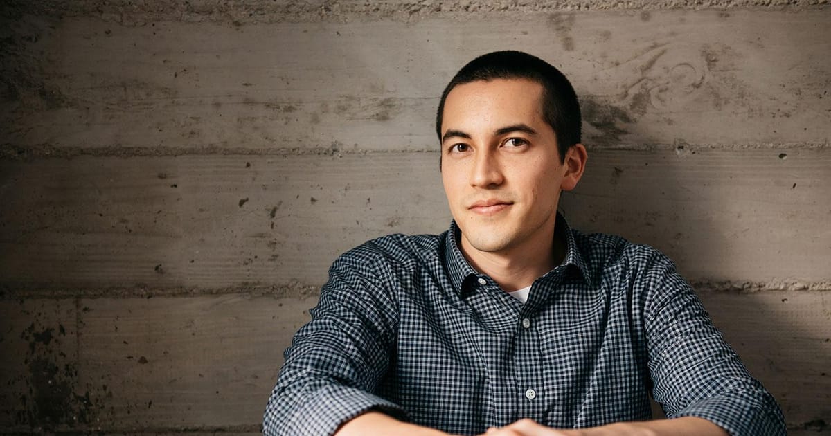 Mitchell Hashimoto - Los Angeles, California, HashiCorp, University of ...