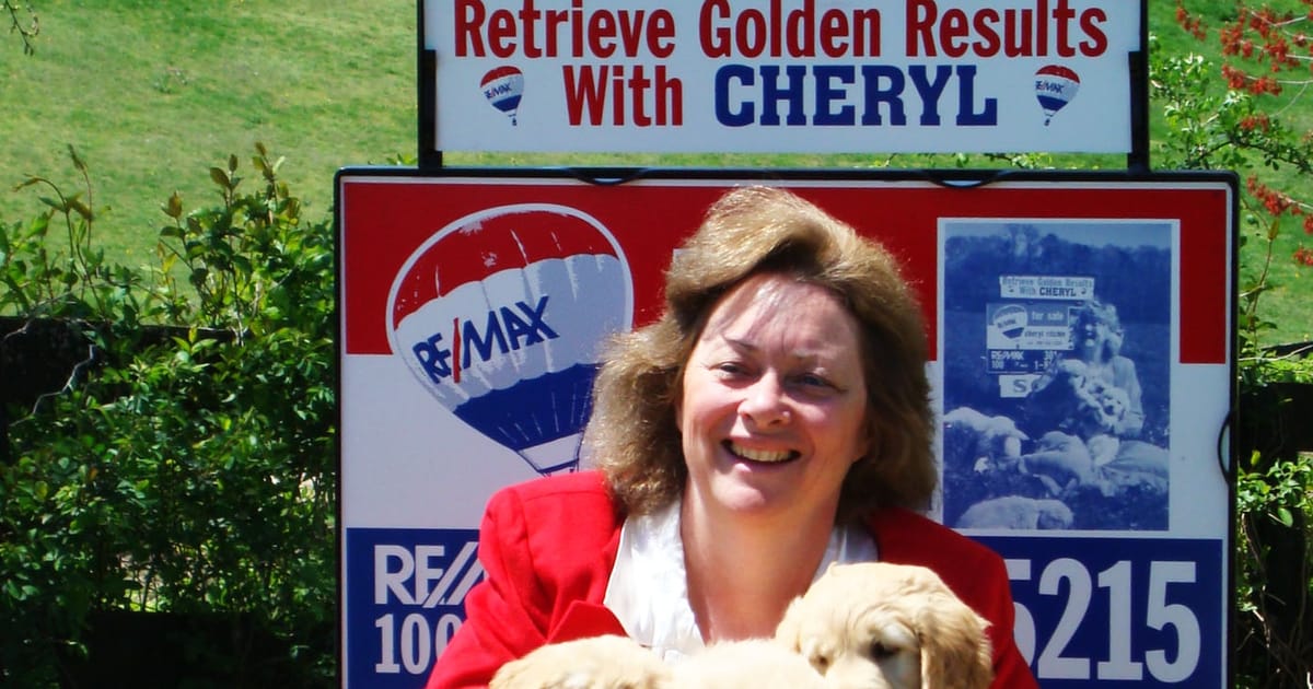 Cheryl Ritchie - Chesapeake Beach, Maryland, RE/MAX Leading Edge ...