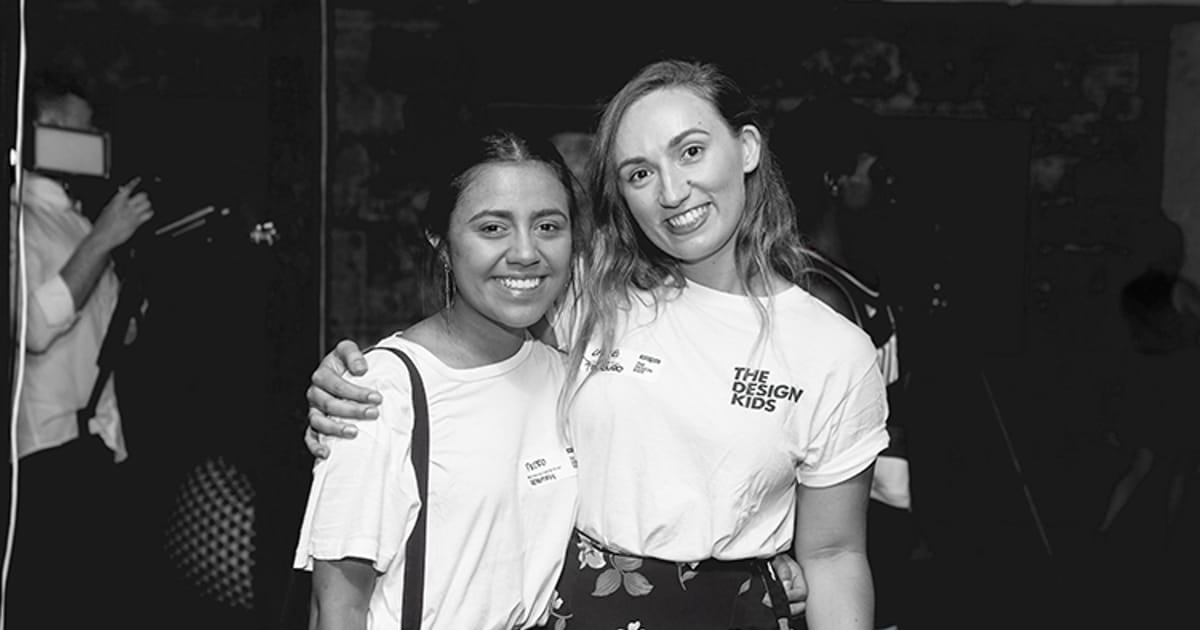 Chloe Anna Soan - Brisbane, The Design Kids, QUT, Queensland University ...