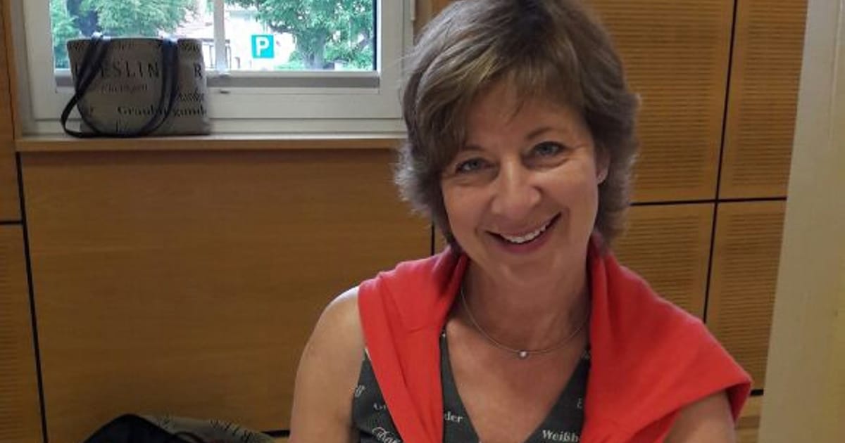 Ingrid Karius - Worms, Deutschland | about.me