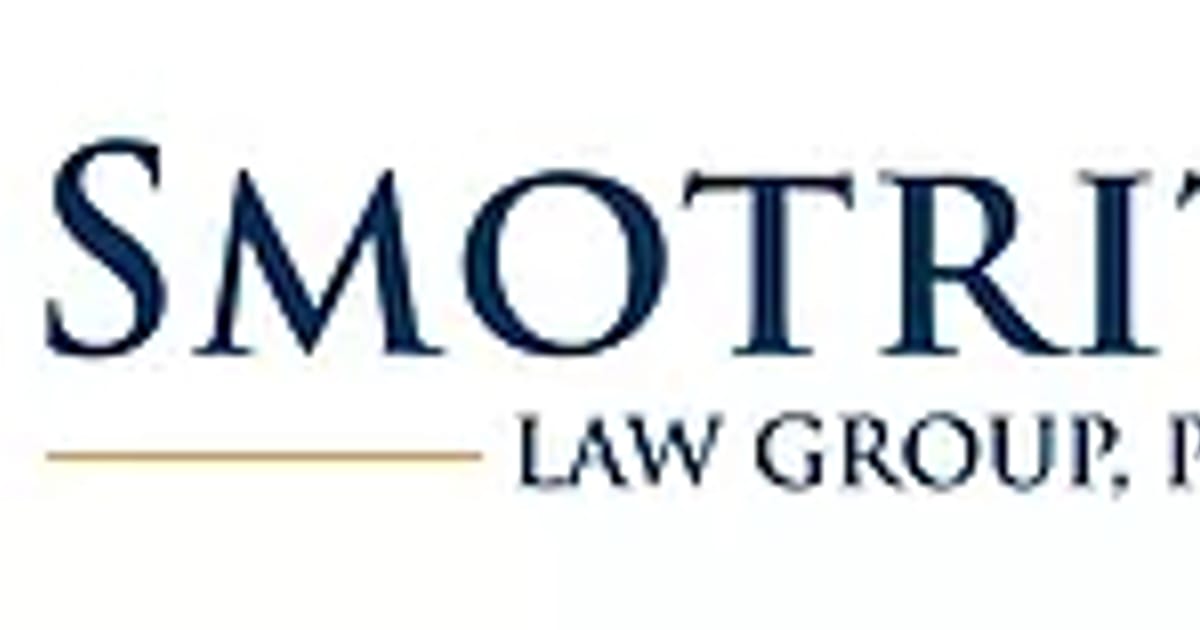 Smotritsky Law Group Pllc