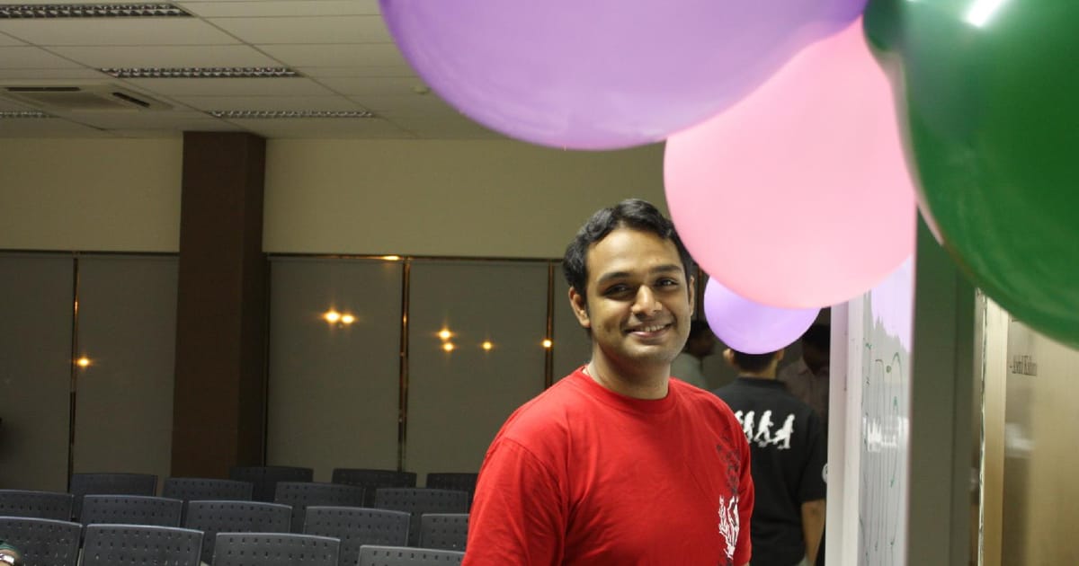 Ganesh Bhat - Mumbai, India | about.me