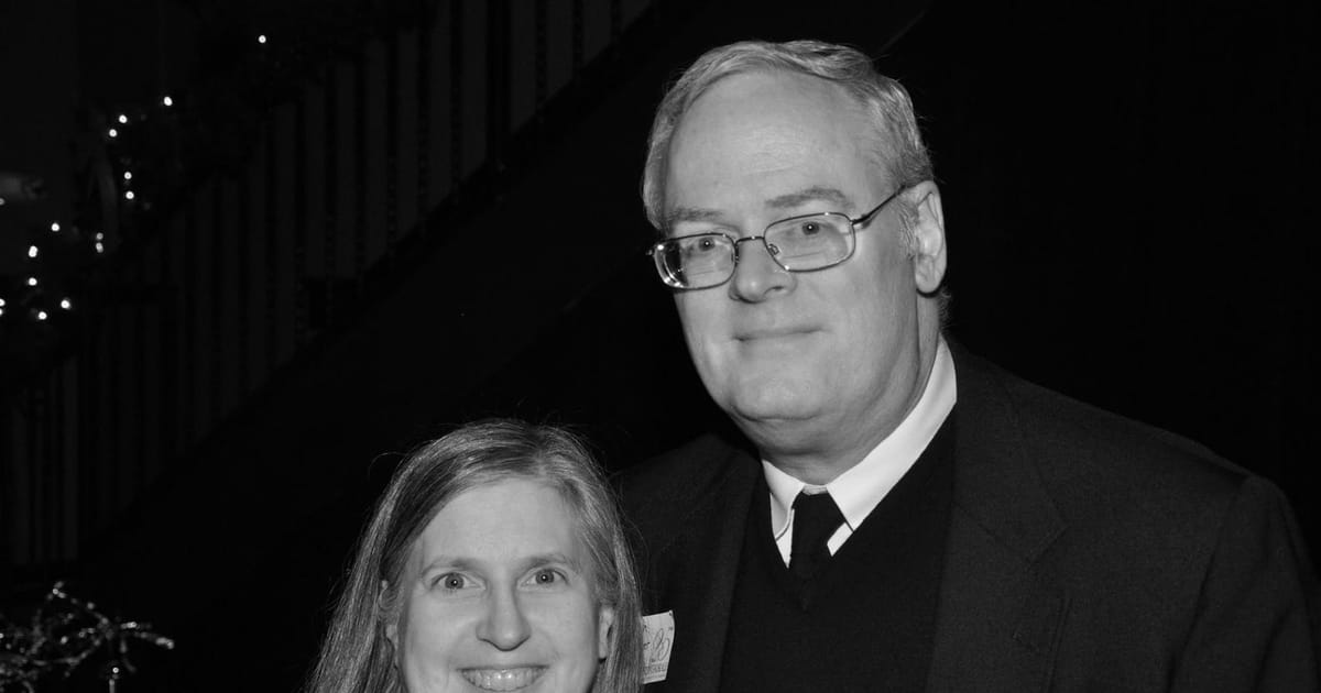 John Butler - Edmond, Oklahoma, Senior Pastor, Heritage Presbyterian ...