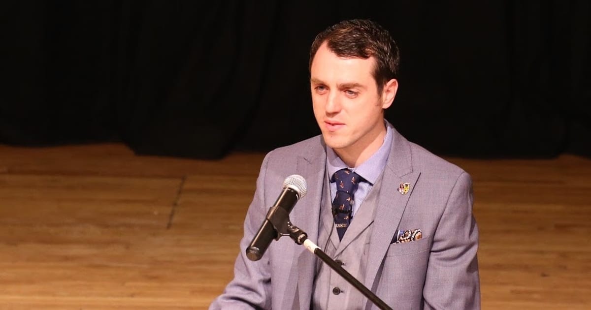 Stephen Logan - Hull, United Kingdom, First Class BA (Hons) Business ...