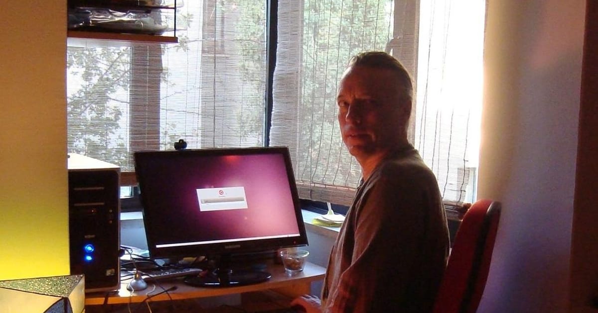 Robin Turner - London, UK | about.me