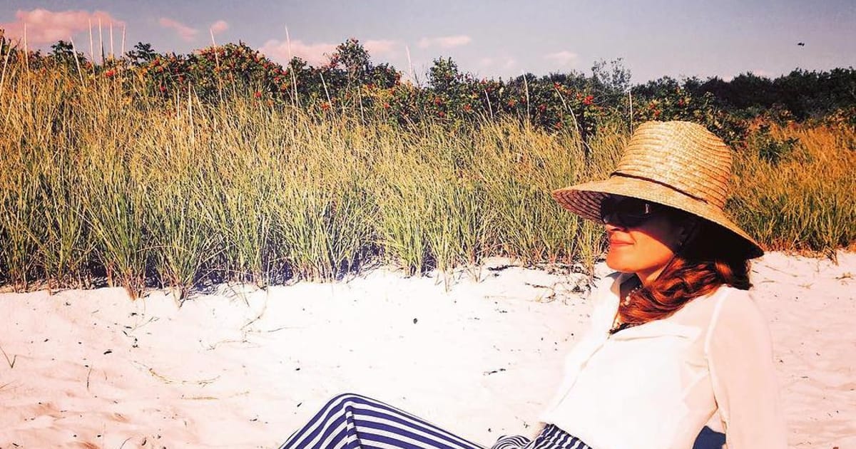 Grace-Yvette Gemmell - Writer, Cornell University College of Arts and ...