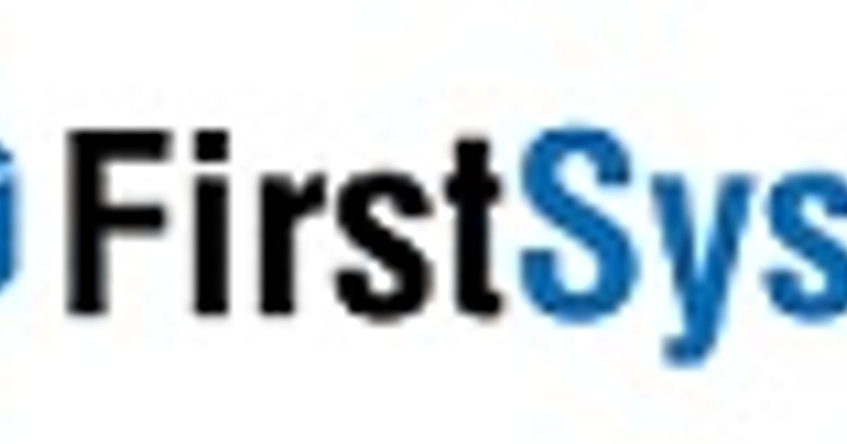 FirstSystem - Singapore | about.me