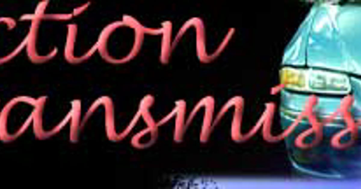 Action Transmission Woodstock - Woodstock, Ontario, Canada | about.me