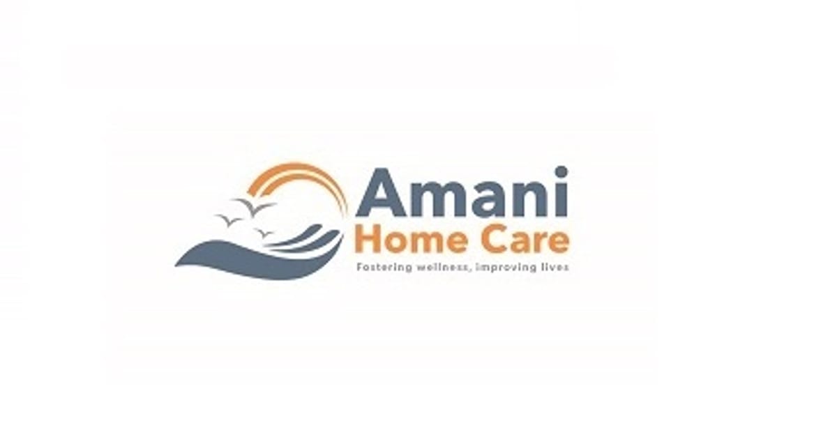 Amani Home Care - 4012 Williamsburg Court, Fairfax, VA 22032, United ...