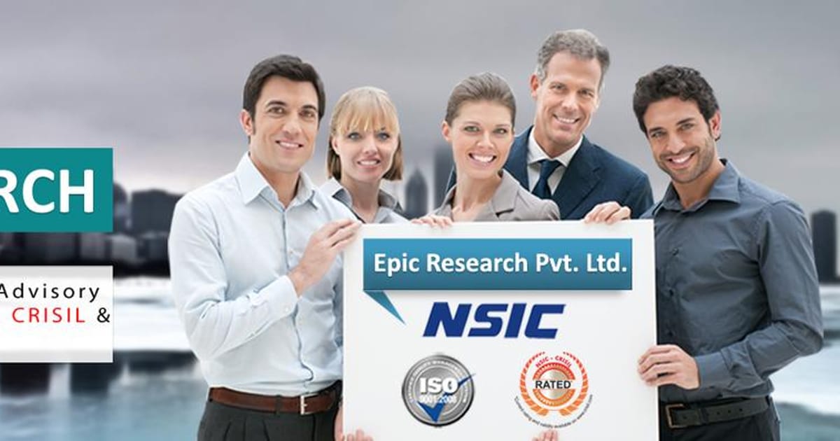 Epic Research - Indore, India | about.me