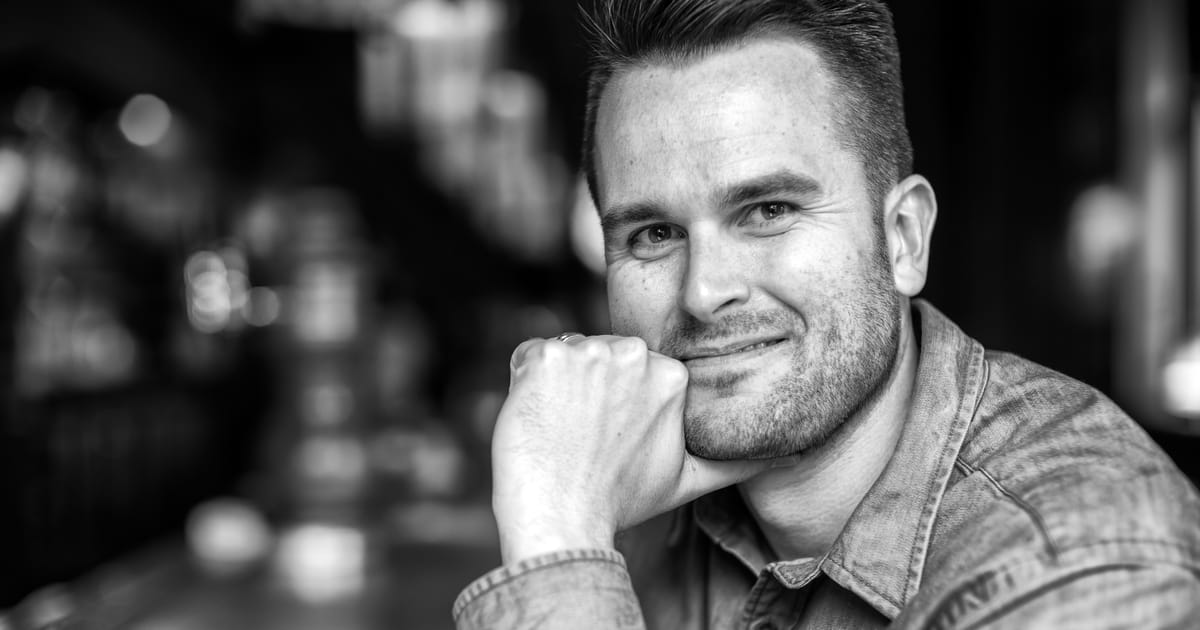 David Blake - San Francisco, California | about.me