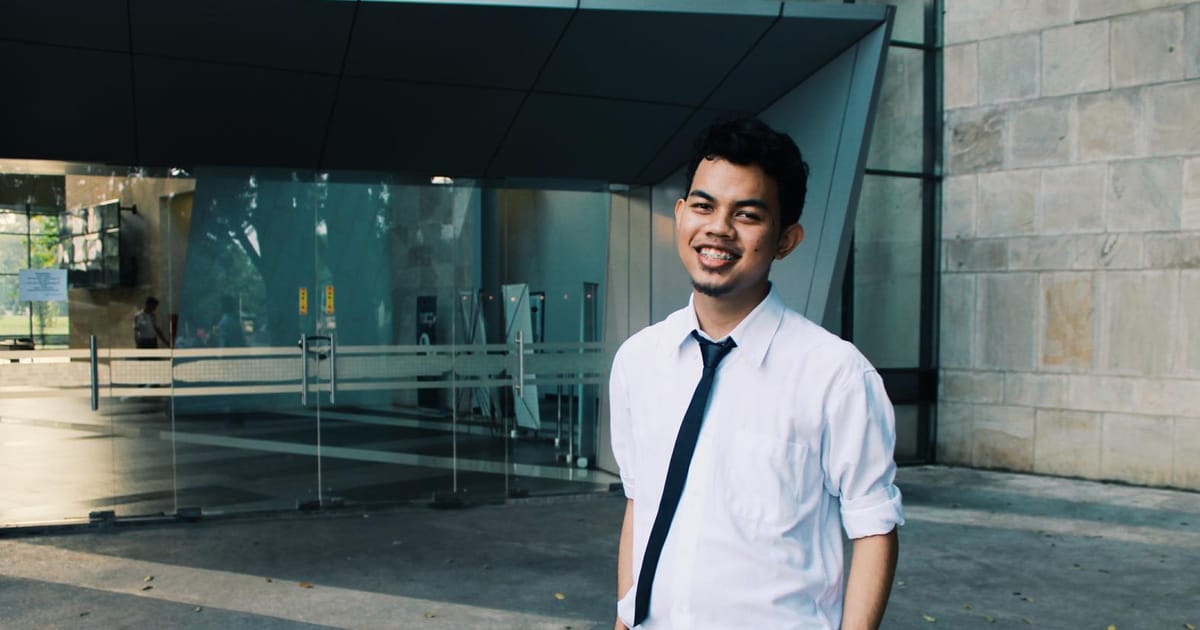 Dimas Ramadhani - Special Capital Region of Jakarta, Indonesia | about.me