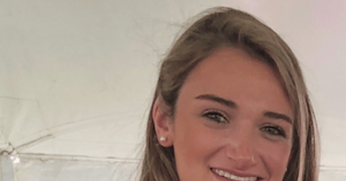 Jillian Gates - Farmington, CT, Quinnipiac University, Trinity College ...