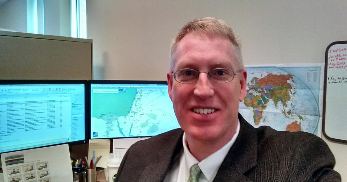 Stephen Rock - Boston, Massachusetts | about.me