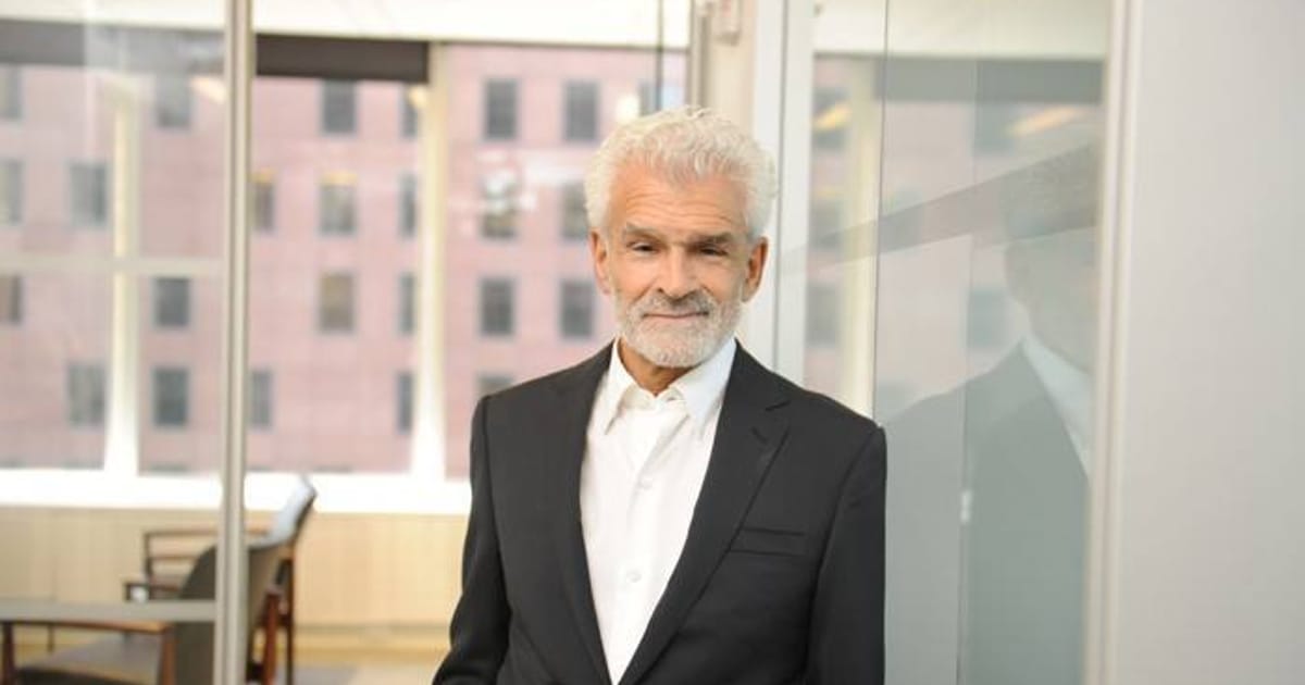 Benedict P. Morelli - New York, Morelli Law Firm, PLLC | about.me
