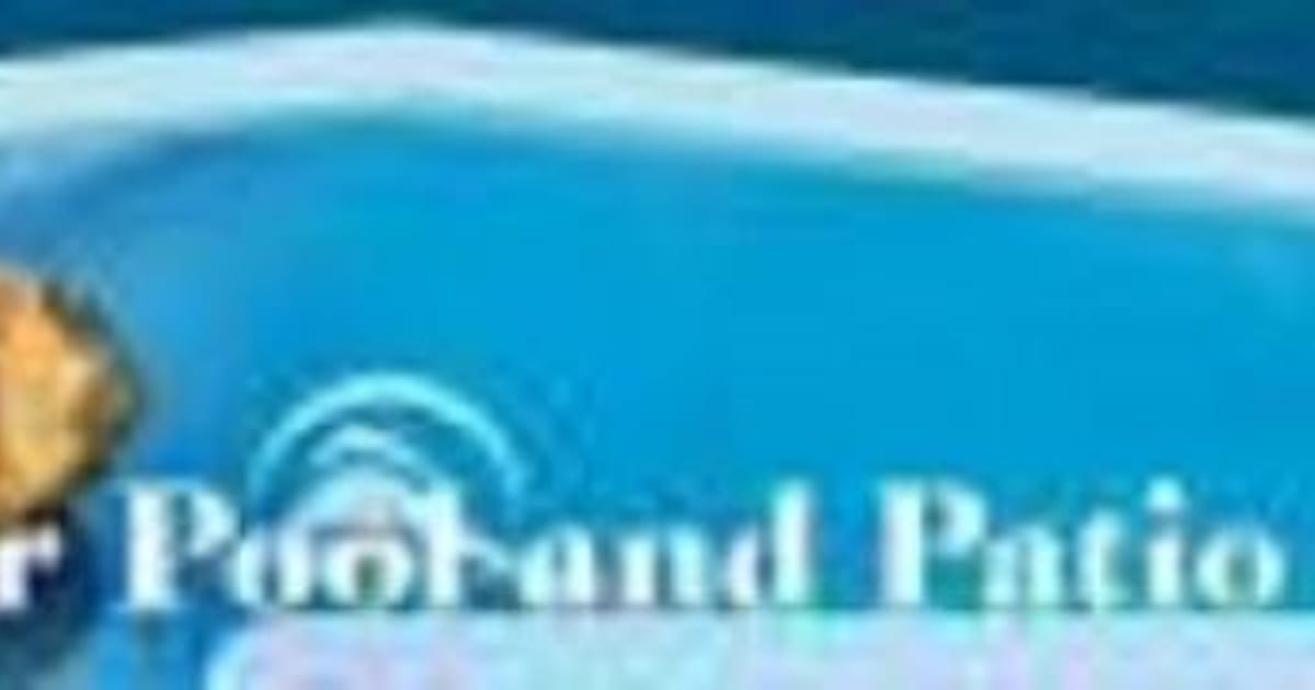 Tiger Pool and Patio, LLC - Excelsior Springs, Missouri | about.me