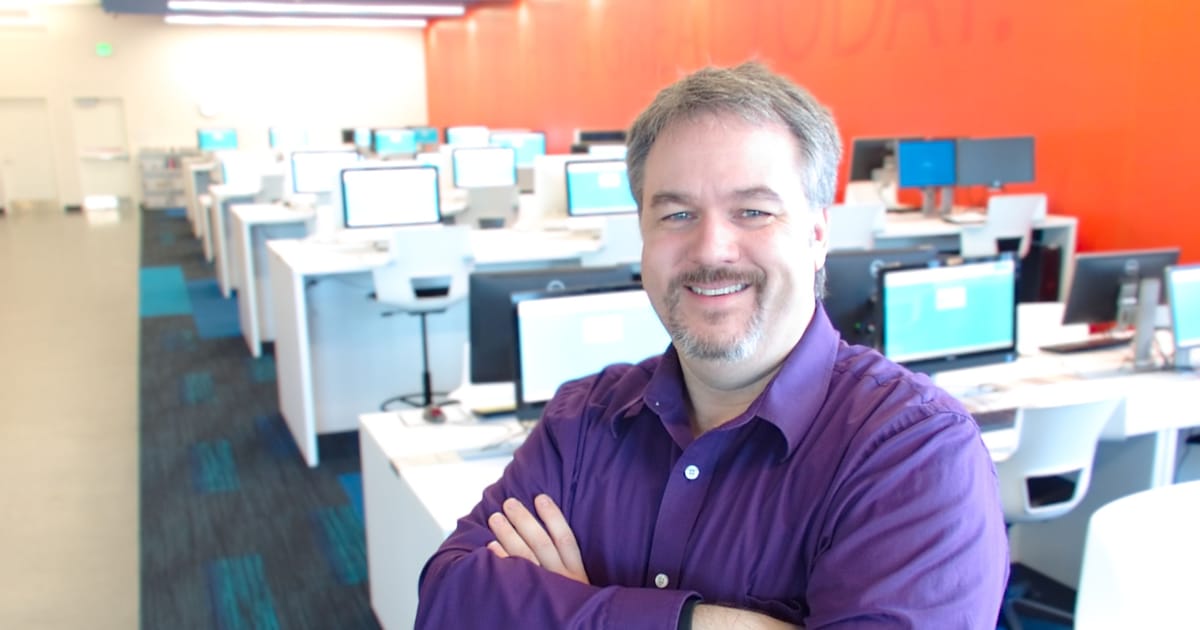Michael P. Sauers - Lincoln, Nebraska, Do Space, Nebraska Library ...