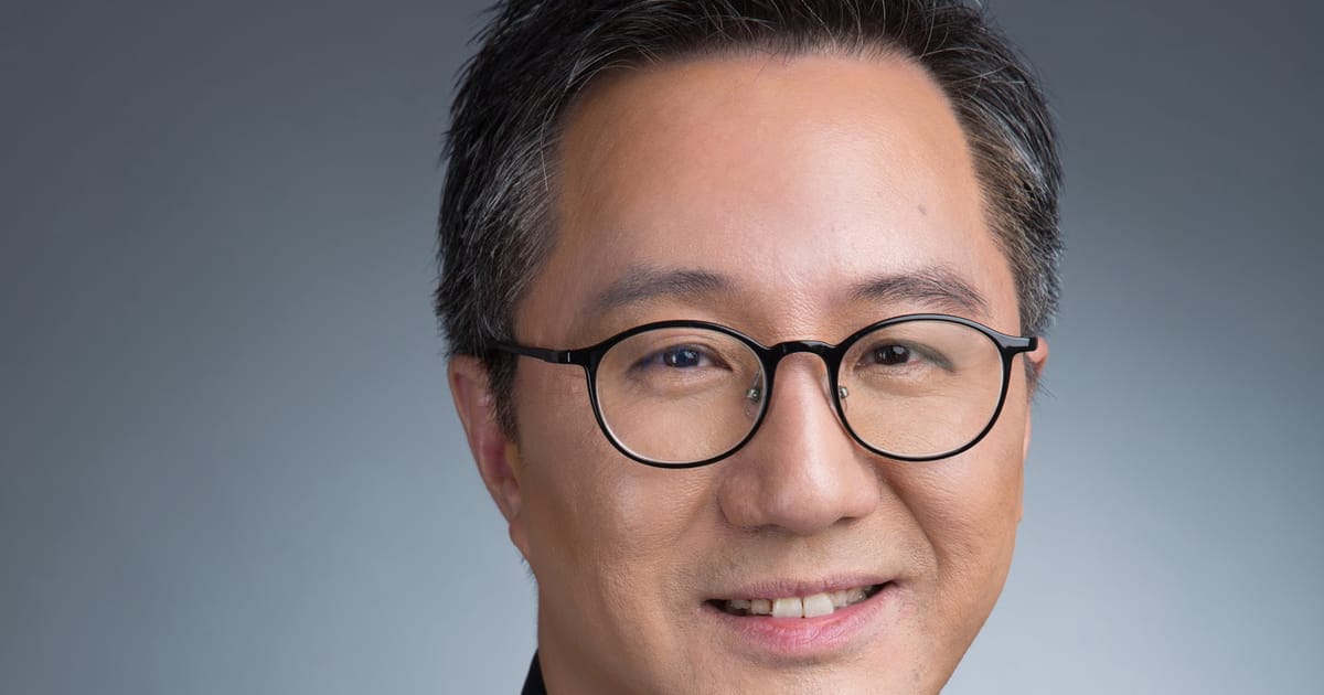 Alex Cheng - Hong Kong, Partner, Catalyst Ventures | about.me