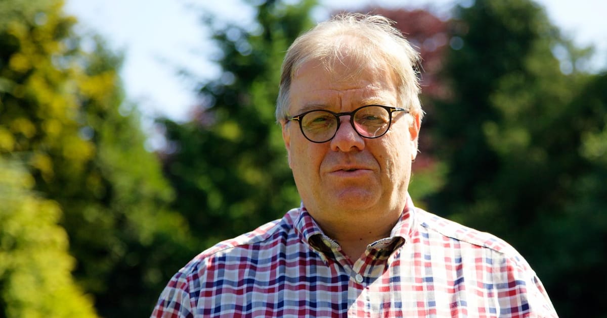 Simon Walker - England, United Kingdom, Celadin Ltd, Medway & Maidstone ...