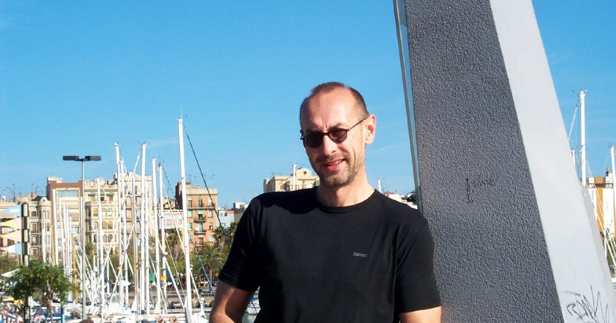 Michael Vesely - Austria | about.me