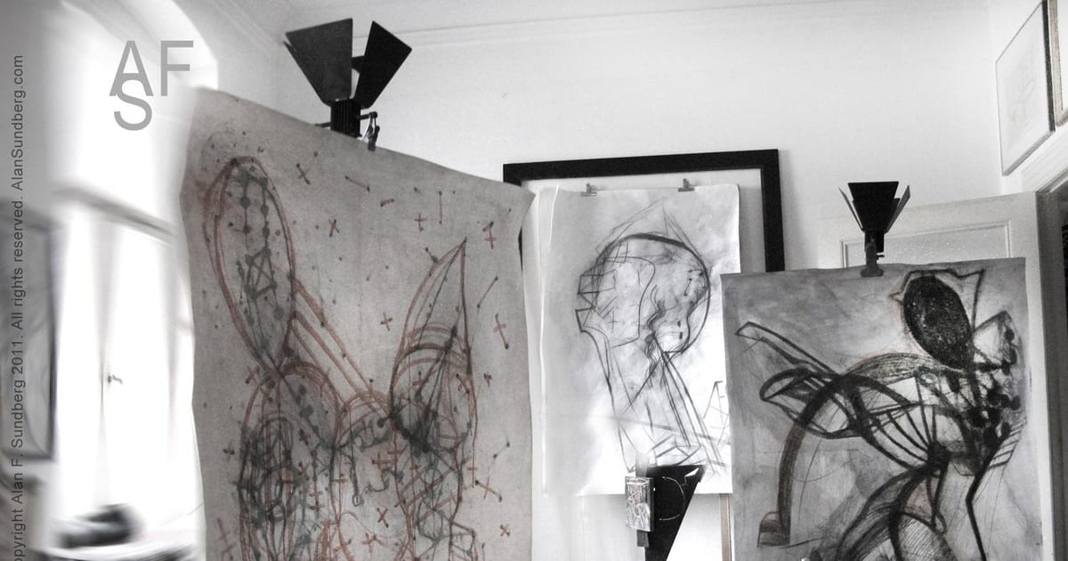 Alan Sundberg - New York City, USA | about.me