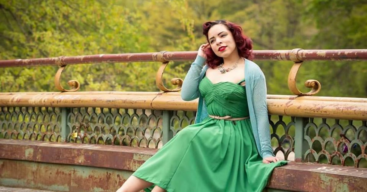 Yissel Ayala - Brooklyn, New York, Geek Girl Brunch, Valiant Comics ...