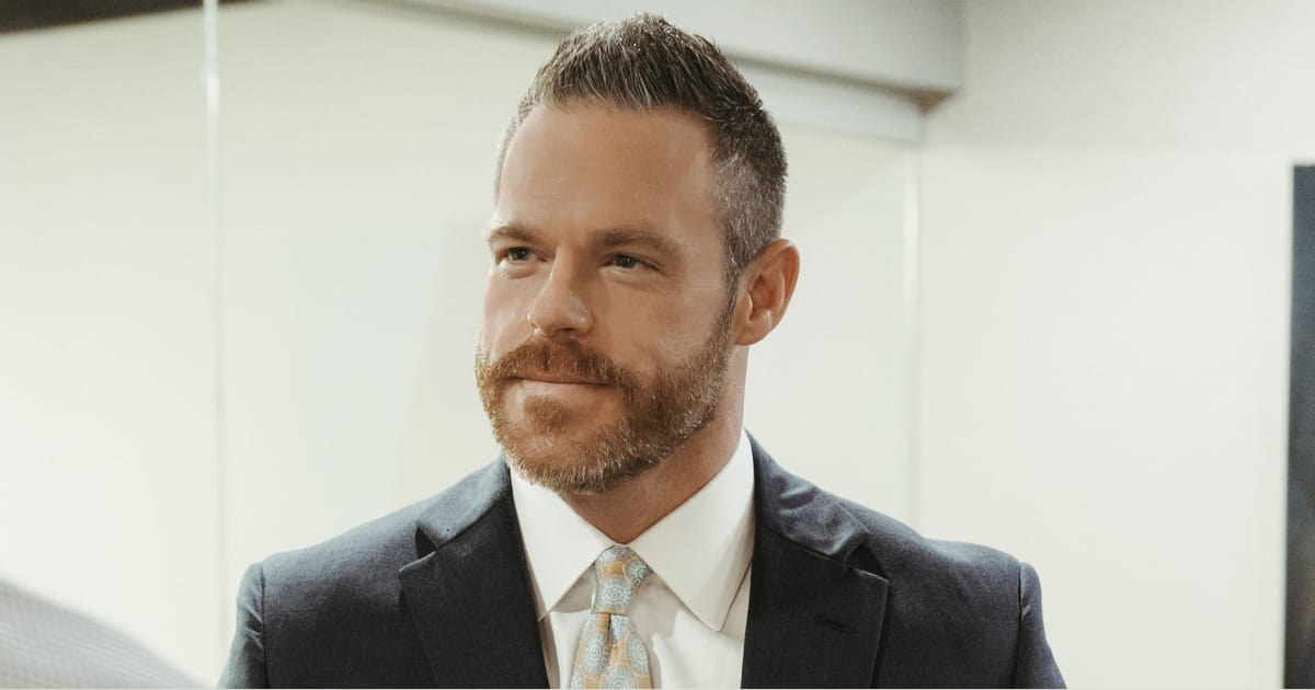 Adam Banner - Oklahoma City, Oklahoma, University of Oklahoma, Oklahoma ...