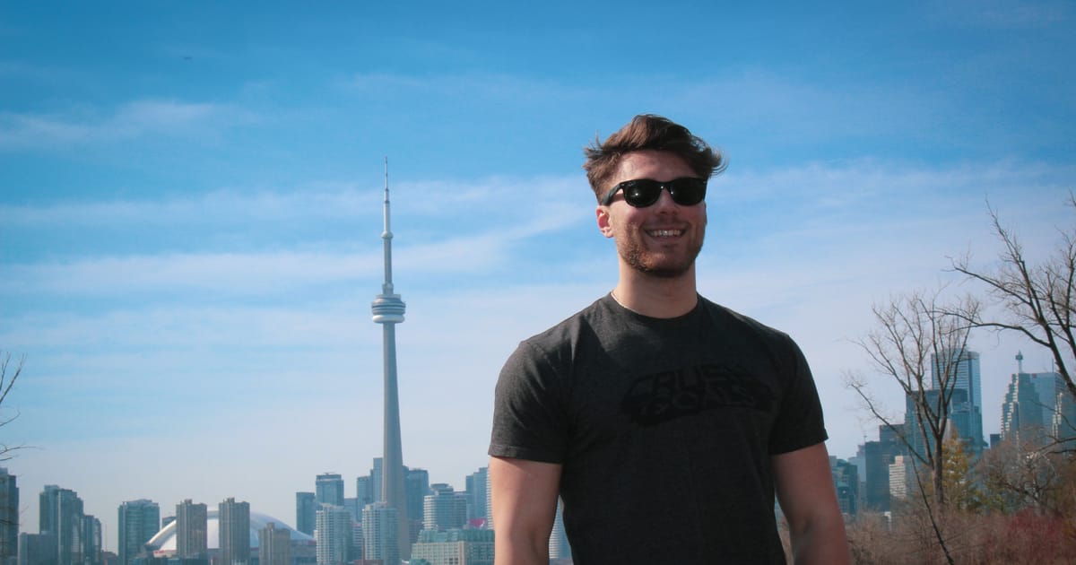 Denver "Cole" Pelacek - Toronto, ON, Canada, Ryerson University | about.me