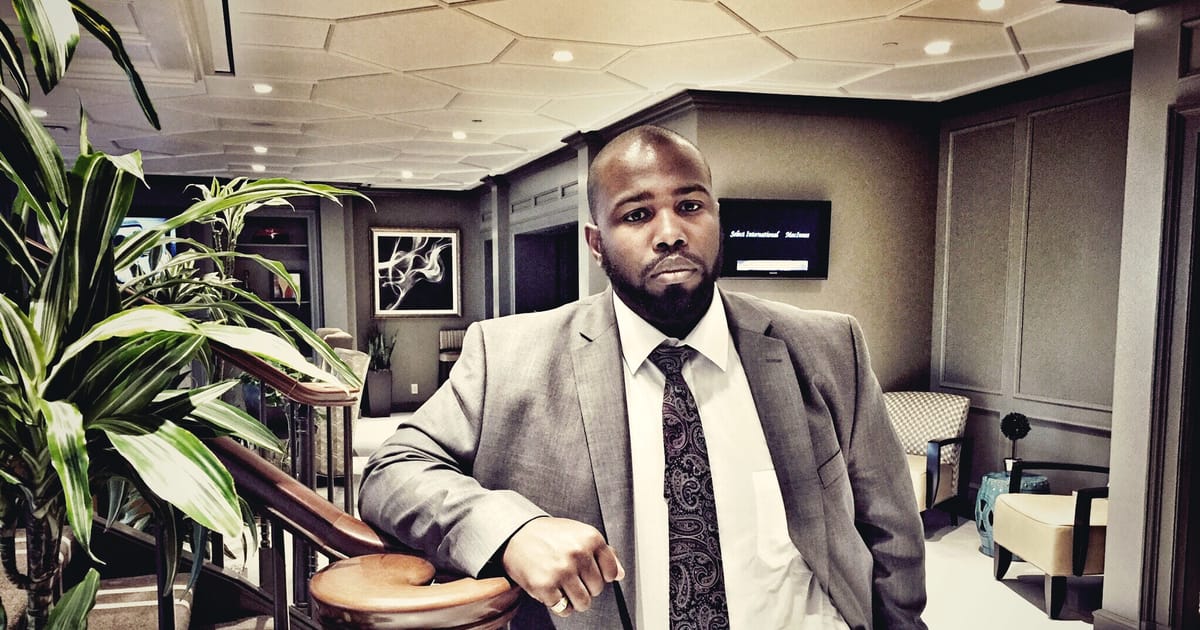 Samuel R. Ingram III - Houston, Texas, Fisk University, Triton College ...