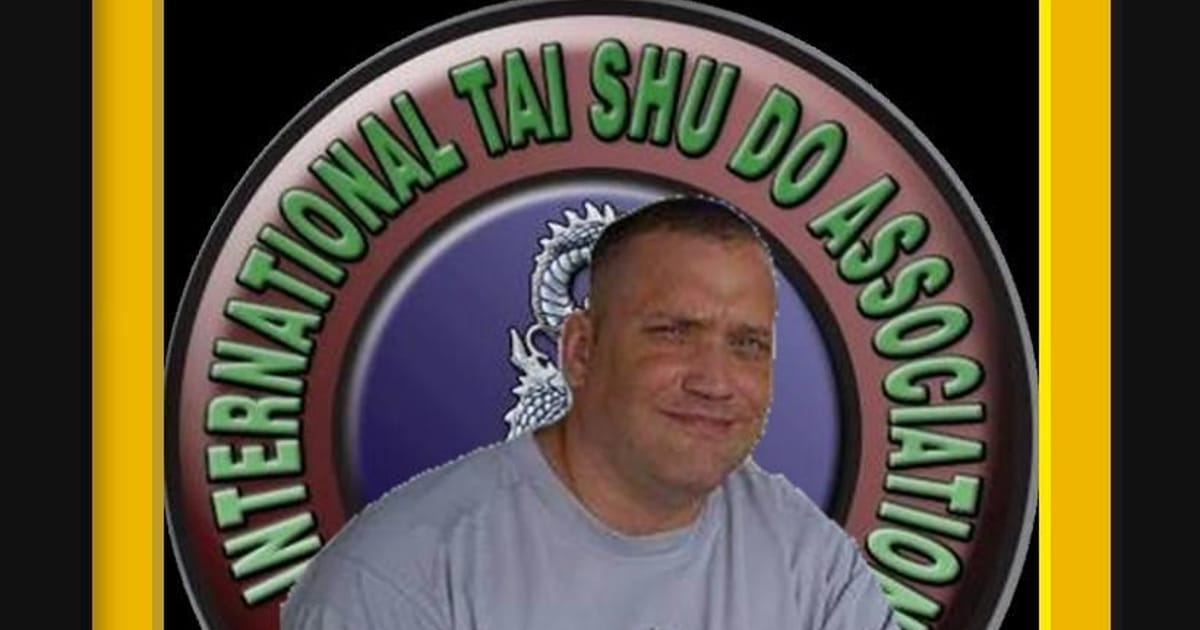 Bob Yoder - Grove City, Ohio, Bob Yoder's Kung Fu & Kickboxing Academy ...