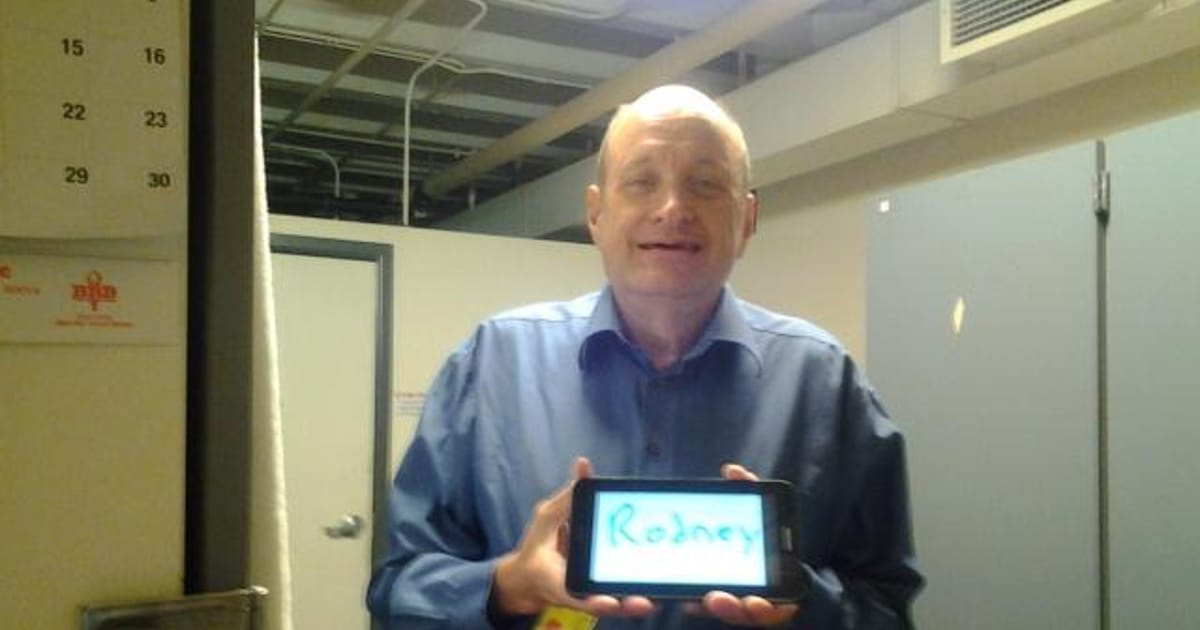 Rodney Epp - Denver, Colorado | about.me