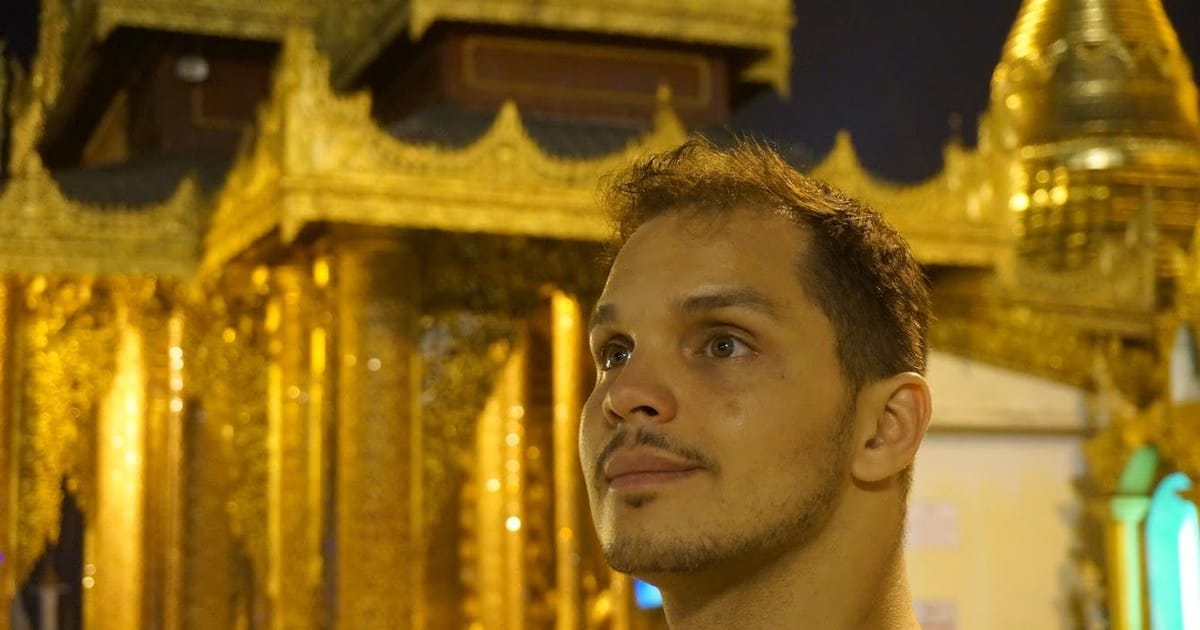 Khalil Bey | about.me