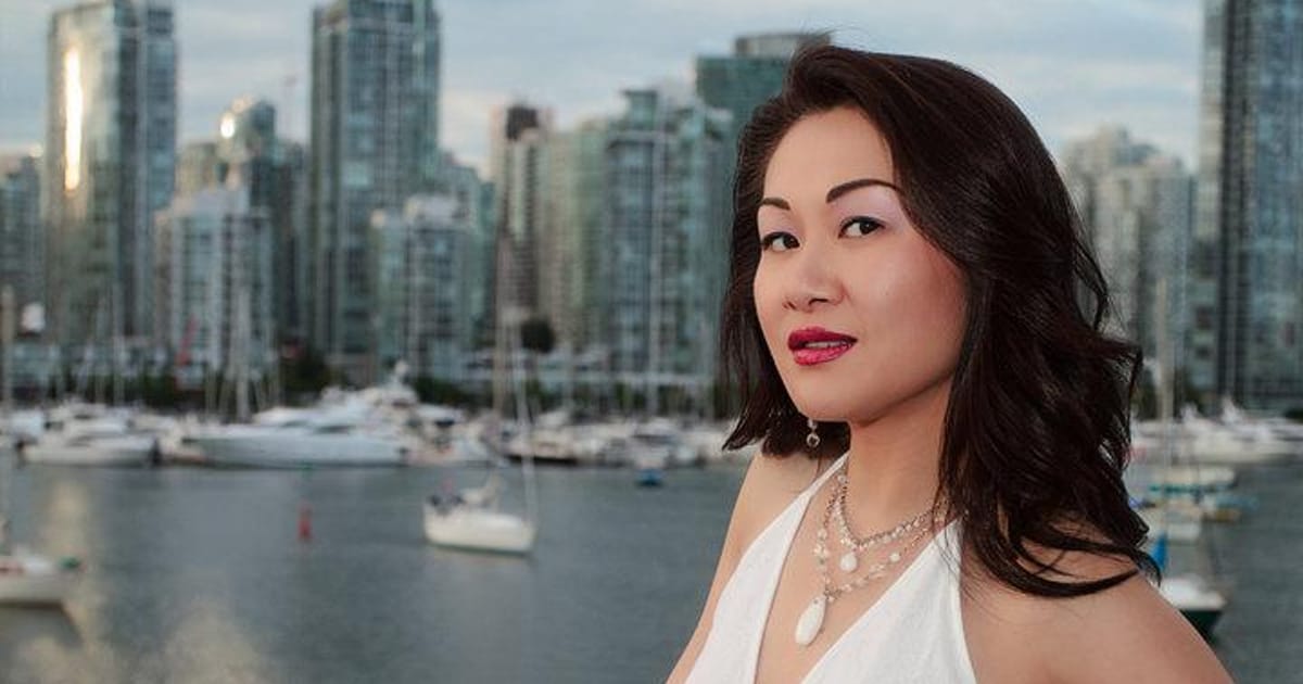 Frances Hui - Vancouver, British Columbia, Canada, Social + Digital ...