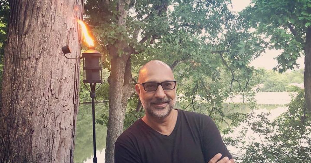 Majid "Mike" Alladina - Miami, FL USA, Business Consultant , DeVry ...