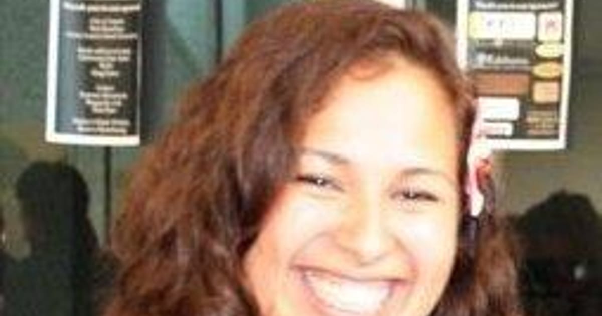 Victoria Garza - Austin, TX, Student, St. Edward's University ...