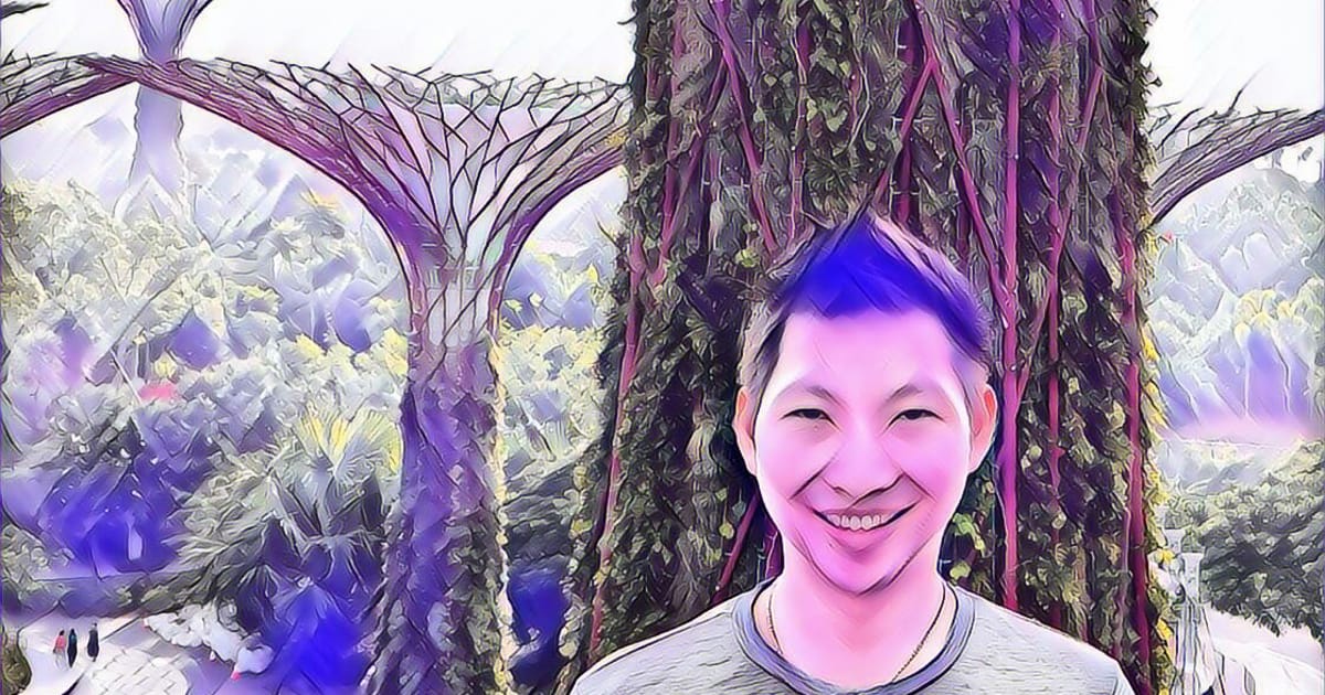 Michael Tran - Sydney, Australia | about.me